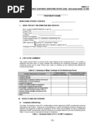 Ra 9136 | PDF | Electric Power Transmission | Electric Power Distribution