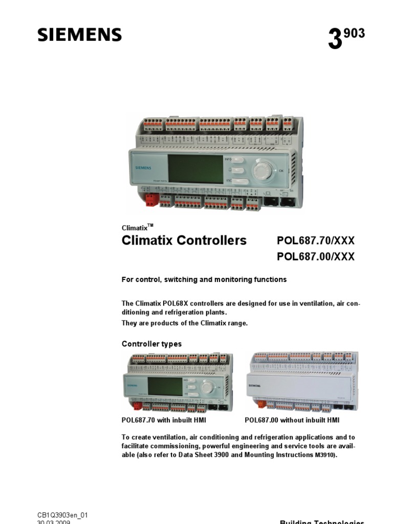 Pol 687.70 | PDF | Alternating Current | Power Supply
