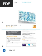 How To Install and Enable The iFIX Classic Historian Applications For ...