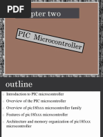 Microprocessor and Microcontroller by B Ram PDF | PDF | Microcontroller ...