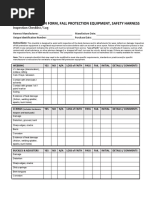 Block Diagram of Generalized Measurement System | PDF