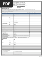 Max Life Insurance Benefit Illustration | PDF | Insurance | Life Insurance