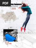 How To Use Greist Attachments | PDF | Textile Arts | Sewing