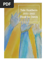 Hate Monologue Script | PDF