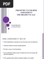 Aorn Fire Risk Assessment Tool | PDF