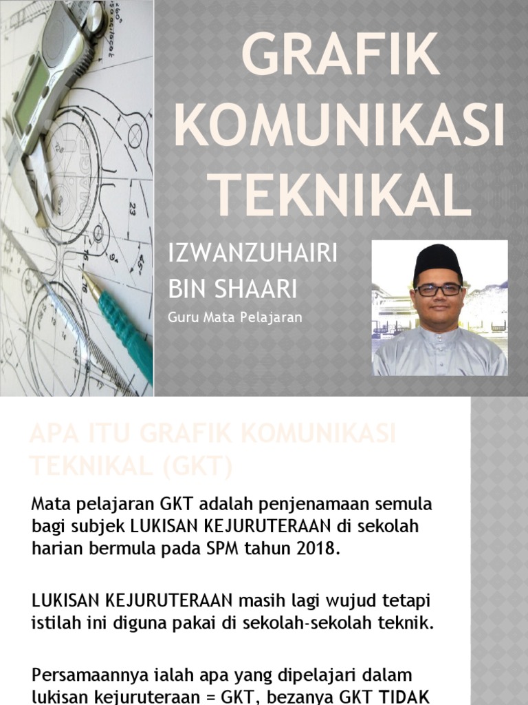 Pencerahan Subjek GKT | PDF