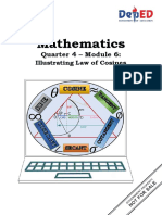 Grade 9 - Geometry of Straight Lines | PDF