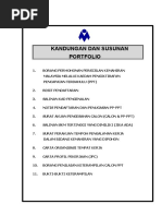 25 - Carta Alir Pengurusan Aset Alih Kerajaan 2022 | PDF