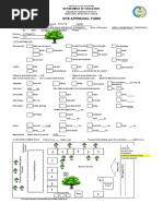 Deped Standard Color Scheme For School Building | PDF