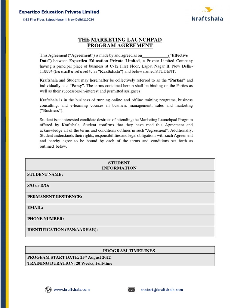 MLP 11 Contract & Placement Manual Location Constraint | PDF ...