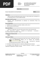 Definición de Acervo Documentario | PDF | Economias | Negocios económicos