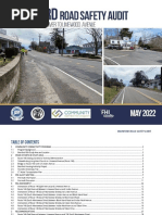 Bus Stop Design and Dimensions Guide | PDF | Traffic | Bus