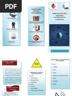 Nom-019-Stps-2011 Comisión de Seguridad e Higiene | PDF