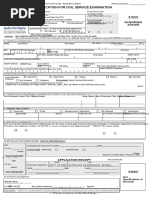PO Box Application Guide: Form 1093 | PDF | Post Office Box | Identity ...