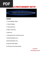 Br100 SCM - Om | PDF | Oracle Database | Option (Finance)