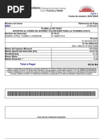 Cómo registrarse en el FAOV y FAVV | PDF | Ahorro | Bancos