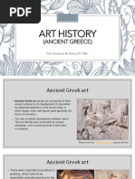 Gardner's Art Through The Ages A Global History 16th Edition TEXTBOOK ...