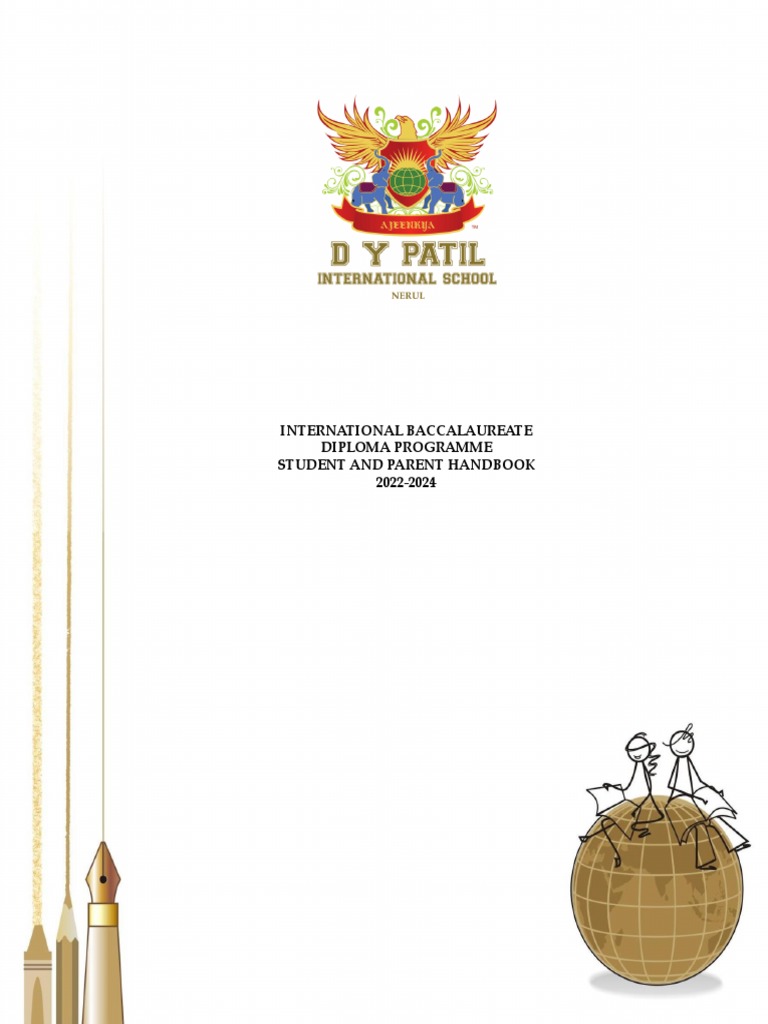 IBDP Curriculum Handbook 2022 | PDF | Academic Dishonesty | Cognitive ...