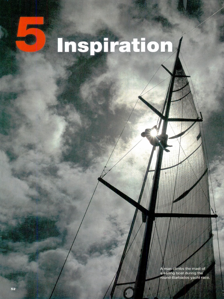 Unit 5 Keynote Advanced Student's Book-51-60 | PDF