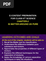 Class 9 Science Chapter 2 Notes | PDF