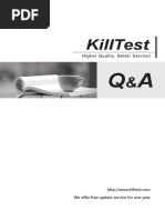 Test Bank For Operating System Concepts, 9th Edition by Abraham ...