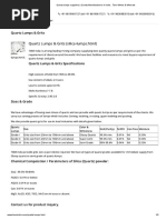 Bs en 206 | PDF | Concrete | Construction Aggregate