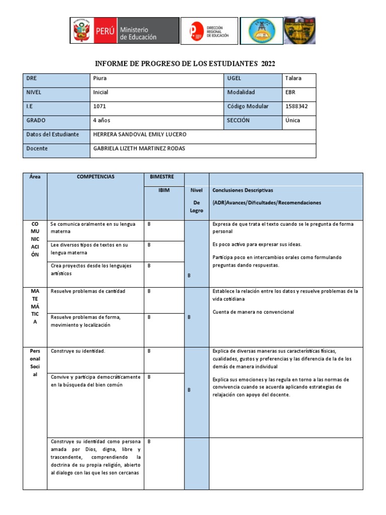 Emily Lucero | PDF | Cognición | Ciencia cognitiva