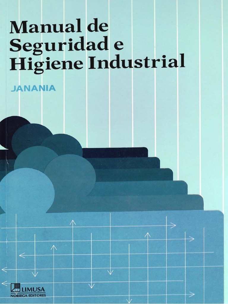 Seguridad e Higiene | PDF