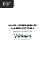 Comandos Ericsson | PDF | Métodos y materiales de enseñanza