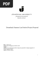 Architectural Project Report Example PDF | PDF | Architect | General ...