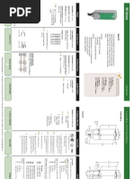 Pumpsafe KSB PDF | PDF | Relay | Switch