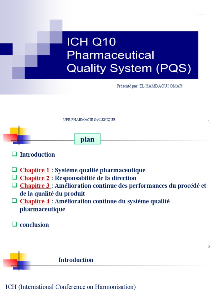 Ich q10 | PDF | Analyse du cycle de vie | Gestion des connaissances