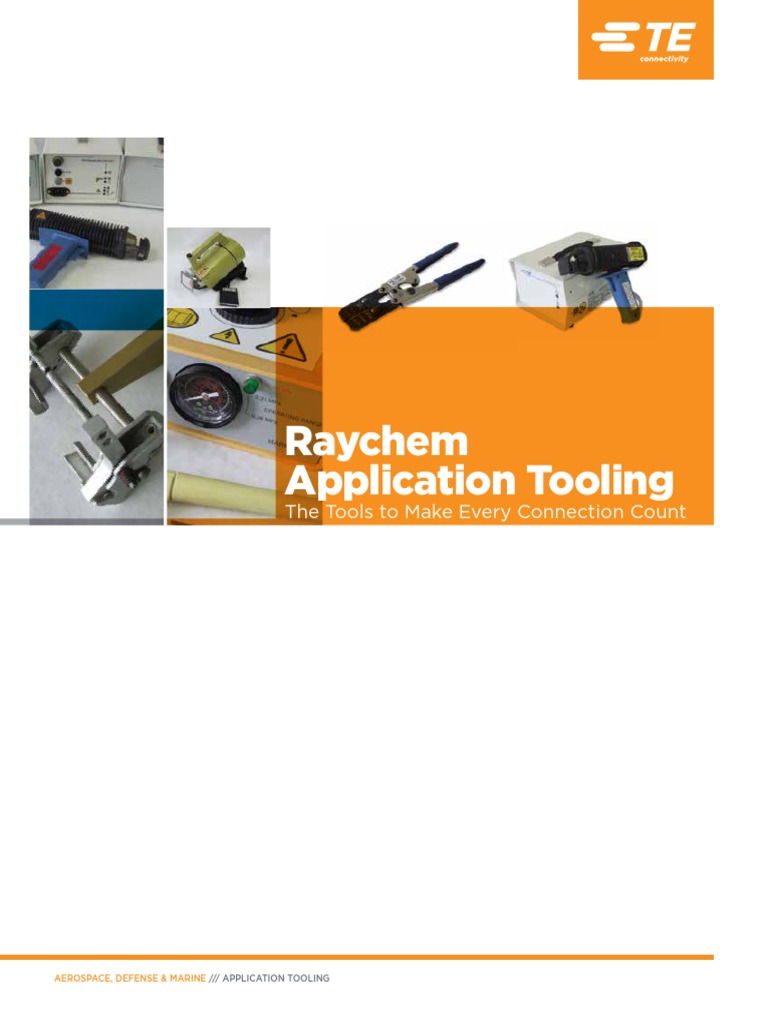 Datasheet Thermal Couples ENG - DS - 1-1773872-1 - Raychem-Tooling ...