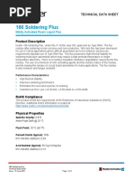 Bonderite S-Ad 213 SF (Known As Rodine 213 SF) - Rev 2014.08 | PDF ...