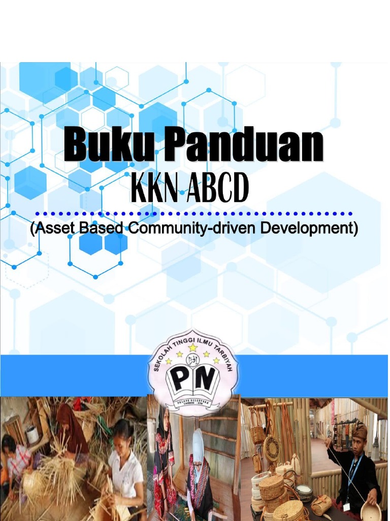 Buku Panduan KKN ABCD STIT Palapa Nusantara 2022 | PDF