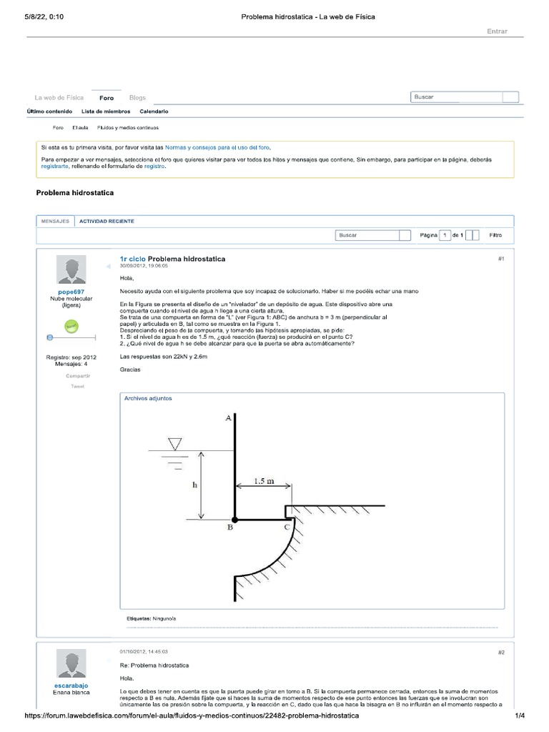 Problema 2 PED1 | PDF