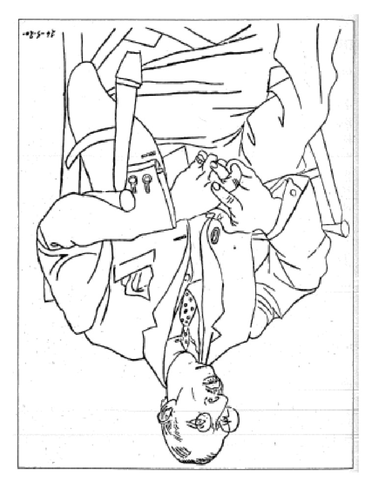 Dibujo Invertido | PDF