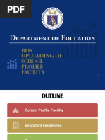 DPDS STEP by STEP Procedures 2 | PDF | Computer File | Information Science