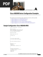 Nokia 7220 IXR D Series Interconnect Routers For SR Linux Data Sheet EN ...