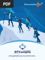 DAMANCOM - Guide Télépaiement | PDF | Mot de passe