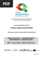 Importância Das TIC Na Sociedade Actual - NotaPositiva | PDF ...