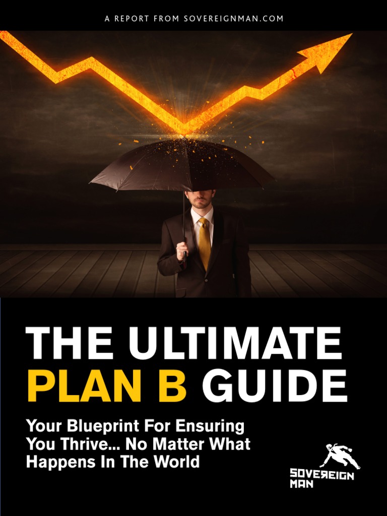 SM Perfect Plan B Guide | PDF | Investing | Individual Retirement Account