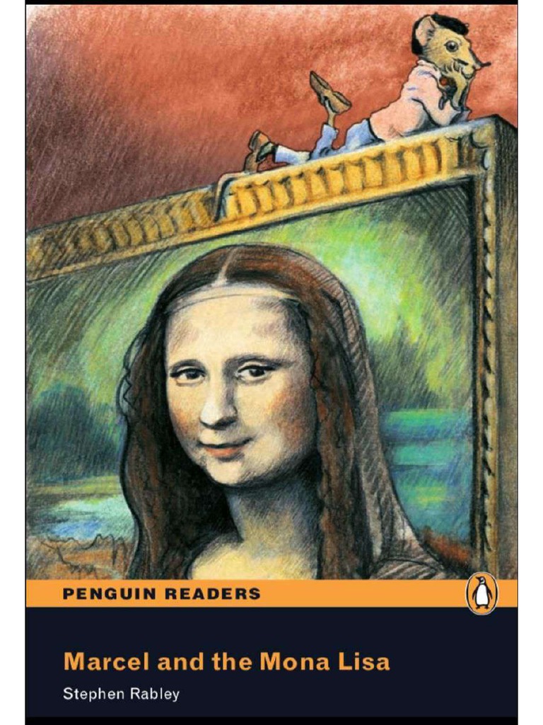 Marcel and The Mona Lisa | PDF