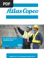 Screw Compressor Overview and Diagrams | PDF | Chemical Equipment ...