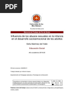 Escala Morisky de Adherencia A Los Medicamentos PDF Editado | PDF