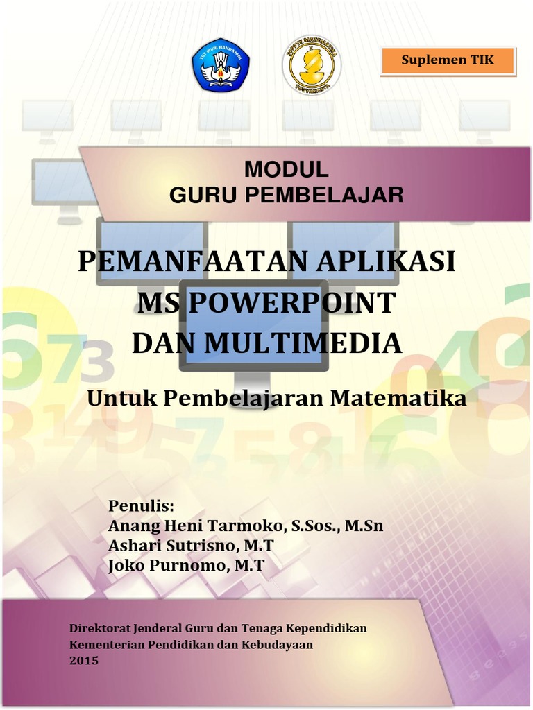MS PowerPoint Dan Multimedia | PDF