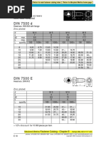 All Fastenal Bolt Torque Chart-2 | PDF | Screw | Steel