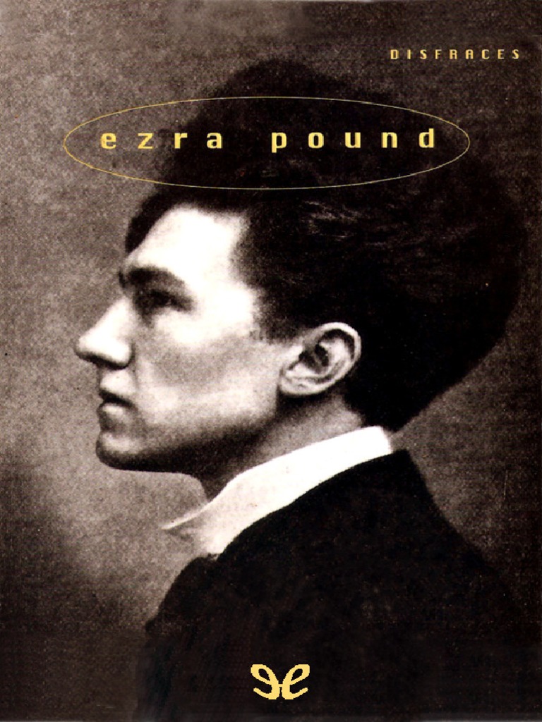 Disfraces - Ezra Pound | PDF | Poesía | TS Eliot