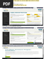 EI1 Form for Tax Exemption Application | PDF | Nonprofit Organization ...