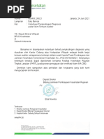 Koding Rehab Medik - Perdosri | PDF | Pengembangan Diri | Kesehatan Holistik